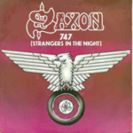 Pete Gill – Saxon Deep DISCOGRAPHY