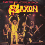 Pete Gill – Saxon Deep DISCOGRAPHY