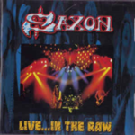 Pete Gill – Saxon Deep DISCOGRAPHY
