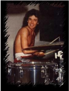 Pete Gill – Saxon Deep DISCOGRAPHY