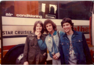 Pete Gill – Saxon Deep DISCOGRAPHY