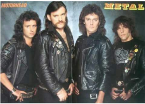 Pete Gill – Saxon Deep DISCOGRAPHY